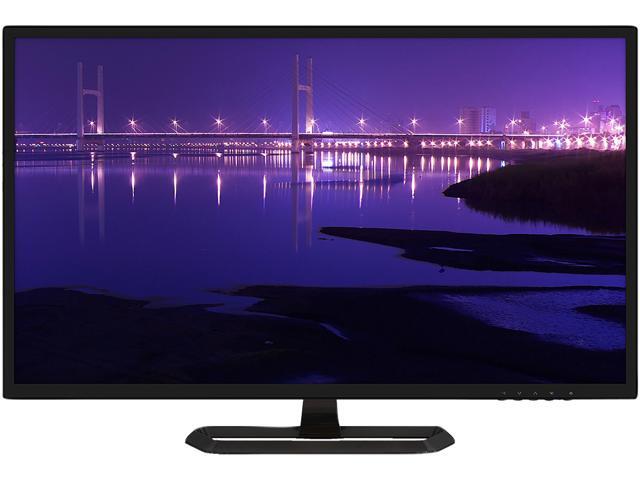 Planar PXL3280W 32" QHD 2560x1440 LED-Backlit LCD Desktop Monitor ...