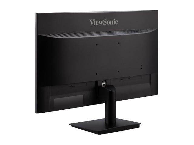 ViewSonic VA2405-H 24" 1080p Monitor with HDMI and VGA Input - Newegg.com
