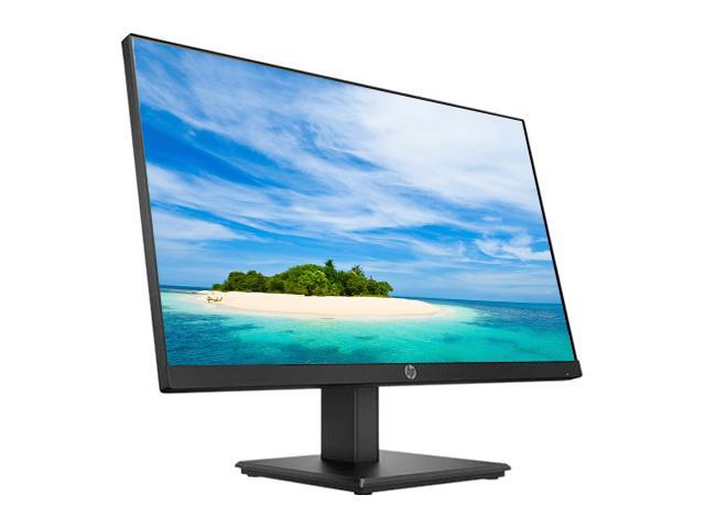 HP P244 5QG35A8 23.8" 1920x1080 Full HD IPS LED 5ms Display Monitor ...