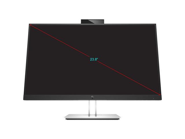 HP E24d G4 23.8" Full HD LCD Advanced Docking Monitor - 1920 x 1080 ...