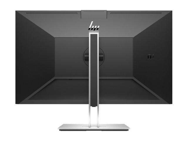 HP E27d G4 27" 16:9 Advanced Docking IPS Monitor, Black - Newegg.com