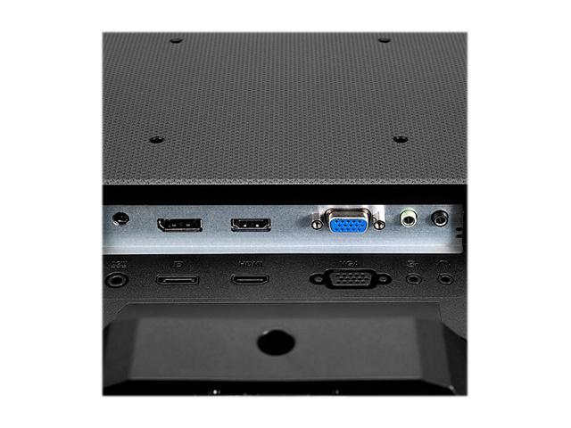 Open Box: ASUS VA32AQ 32" (Actual size 31.5") 2560 x 1440 WQHD 2K 5ms ...