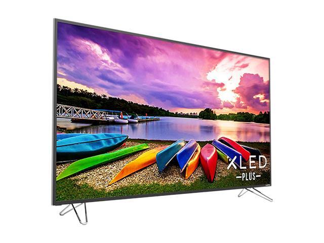 VIZIO M50-E1 SmartCast M-Series 50-Inch UHD XLED Plus Smart TV with HDR ...