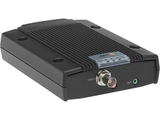 Axis Communications 0518-004 Electronic Gadgets - Newegg.com