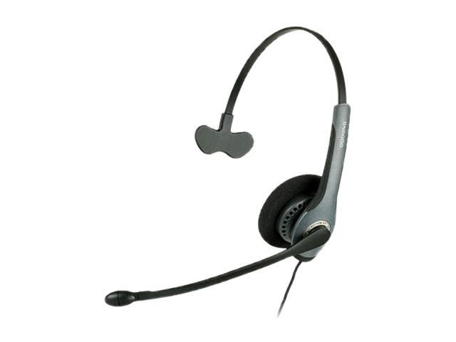 Jabra 2003-820-105 Gn2000 Mono Noise canceling, Narrowband Headset ...