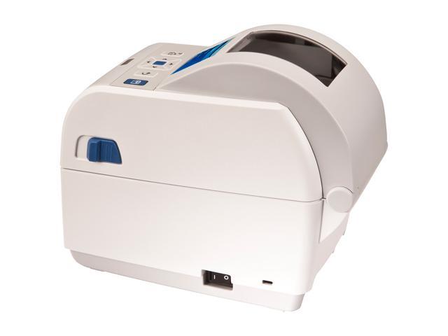Honeywell (Intermec) PC23d 2" Direct Thermal Desktop Label Printer, LCD ...