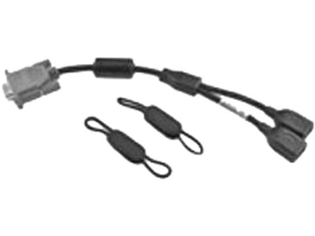 Intermec VE011-2017 USB Data Cable - Newegg.com