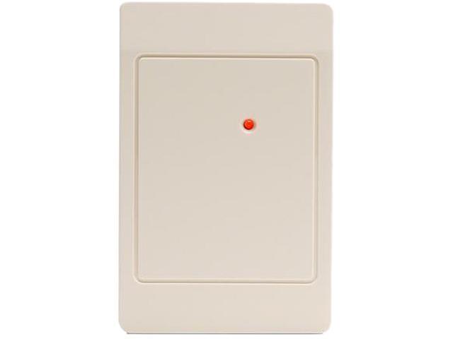 HID ThinLine II 5395 Proximity Card Reader 5395CB100 - Beige - Newegg.com