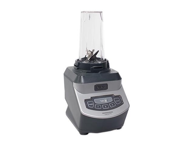 Ninja BL660 Professional 1100W Power Performance Blender w/ Single ...