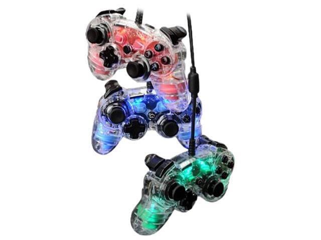 PDP Afterglow Pro Wired Controller For PS3 - Newegg.com