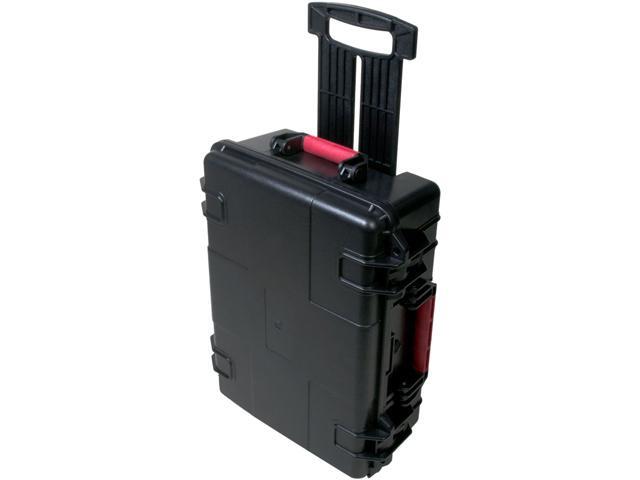 CTA Digital - XB-HDSC - CTA Digital Heavy Duty Multi-Storage Hard Case ...