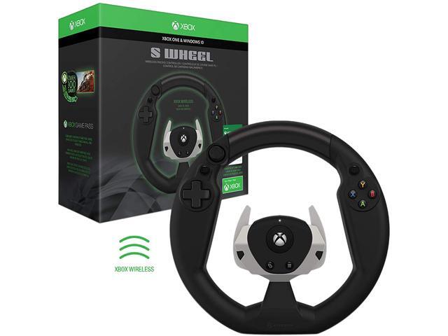 HYPERKIN M07333 Wireless Racing Wheel XBox One - Newegg.com