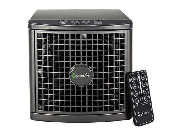GreenTech Environmental GT1500 Air Purifier - Newegg.com