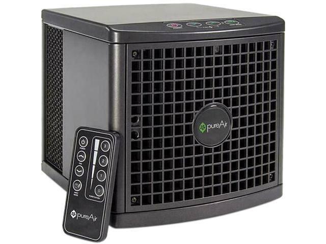 GreenTech Environmental GT1500 Air Purifier - Newegg.com