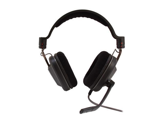 Plantronics 86050-01 Gc 380 over the ear headset - Newegg.com