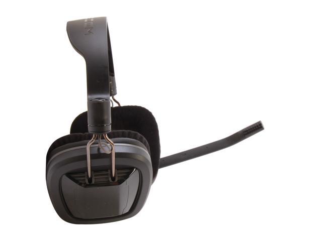 Plantronics 86050-01 Gc 380 over the ear headset - Newegg.com