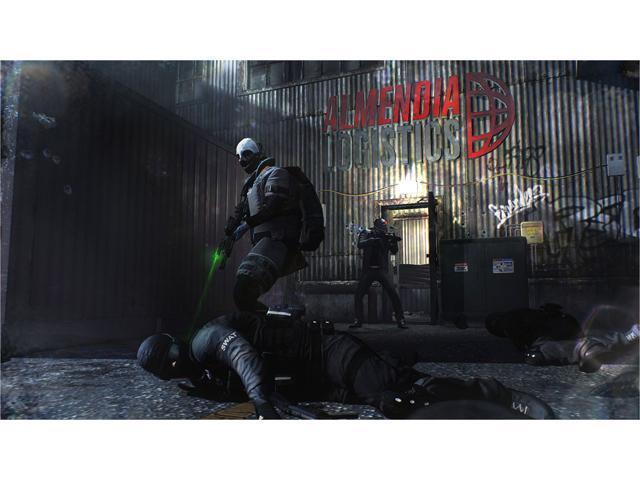 Payday 2: Collector's Edition X360 - Newegg.com