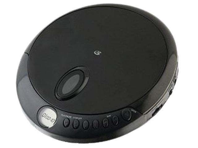 GPX PC301B CD Player - GB0353 - Newegg.com