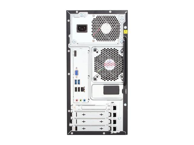 Lenovo H530 Desktop Intel Core i7 4770 8GB / 1TB HDD (57319033 ...