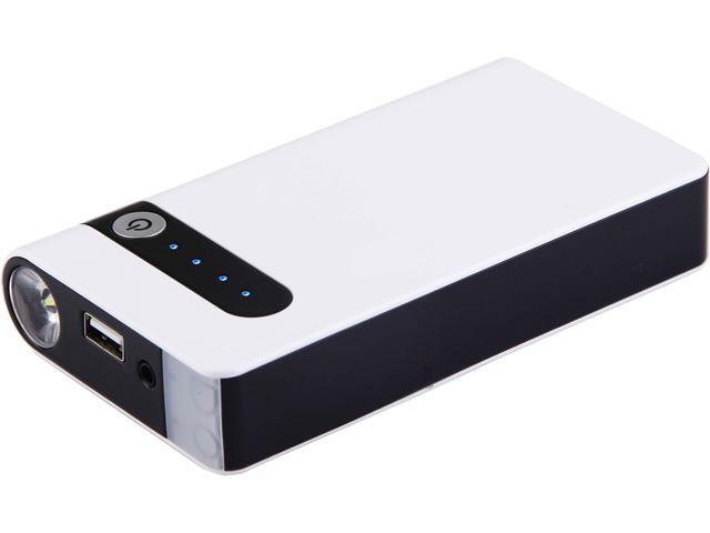 Levo Multi-use Charger with Car Jump Starter for Mobile Devices #33176 ...