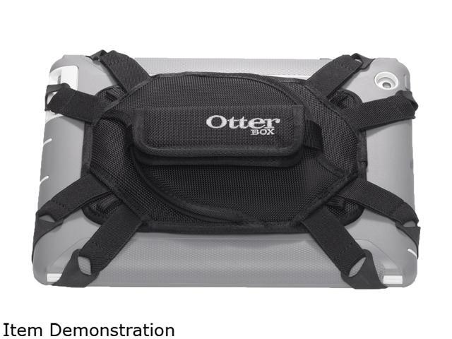 Otterbox 10" Utility Series Latch II, Black - Newegg.com