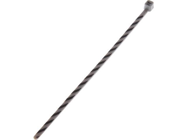 PANDUIT Pan-Ty Striped Cable Tie - Newegg.com