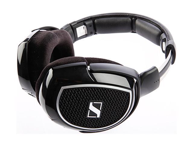 Sennheiser HDR 220 Additional Headphone for RS 220 Digital Wireless ...