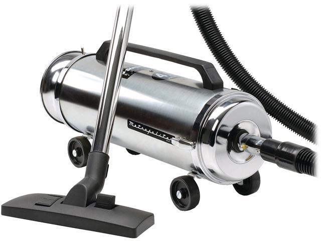 Metropolitan Vacuum Cleaner - METROVAC 4.0 PEAK HP HOME CLEANING SYS ...