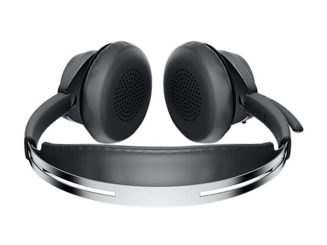 Dell Premier Headset - Wireless - Noise Canceling - WL7022 - Newegg.com