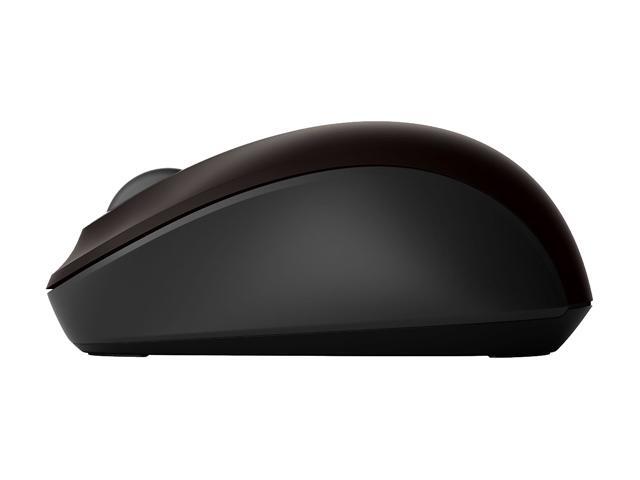 Microsoft Bluetooth Mobile Mouse 3600 - Newegg.ca