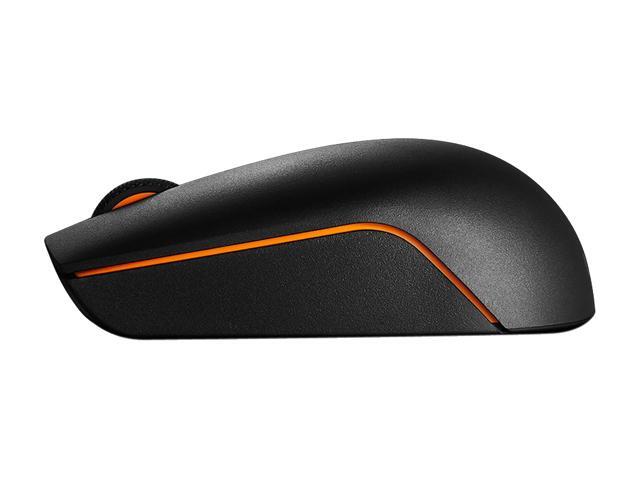 Lenovo Wireless Mouse - Newegg.ca