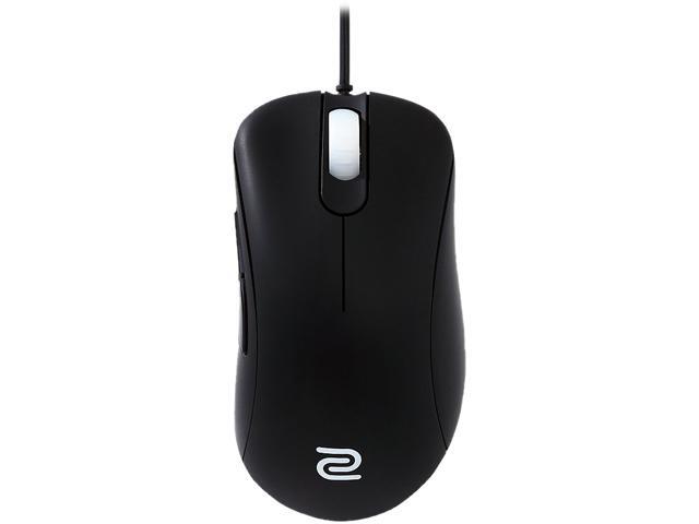 Zowie Gear EC2-A Wired USB Optical Gaming Mouse (Black) - Newegg.com