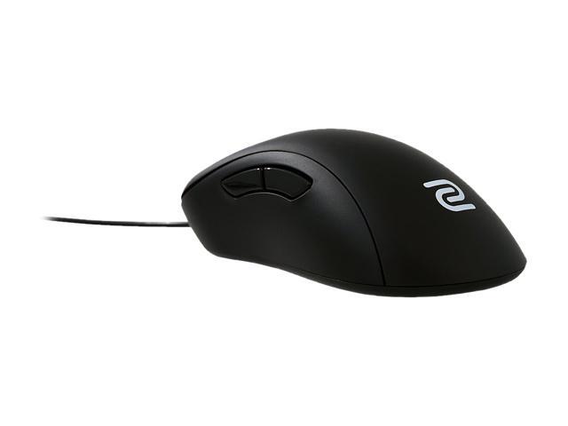 Zowie Gear EC2-A Wired USB Optical Gaming Mouse (Black) - Newegg.com