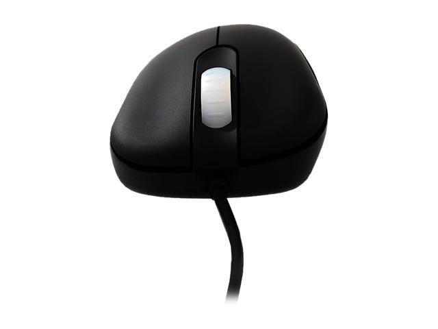 Zowie Gear EC2-A Wired USB Optical Gaming Mouse (Black) - Newegg.com