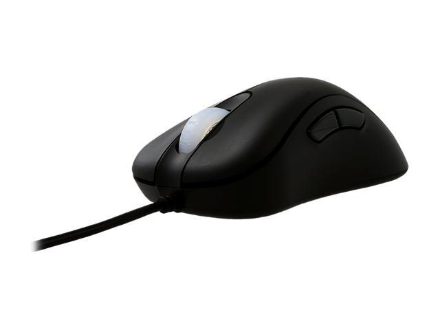 Zowie Gear EC2-A Wired USB Optical Gaming Mouse (Black) - Newegg.com