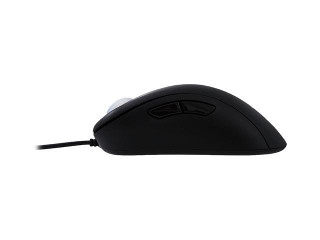 Zowie Gear EC2-A Wired USB Optical Gaming Mouse (Black) - Newegg.com