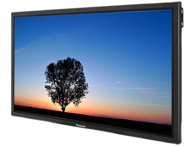Panasonic TH-65PF30U Digital Singage Display - Newegg.com