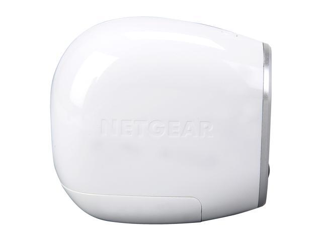 Open Box: NETGEAR Arlo Smart Home Security Camera System - 4 HD, 100% ...