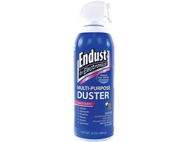 Endust 10oz Multi-Purpose Duster with Bitterant - Newegg.com