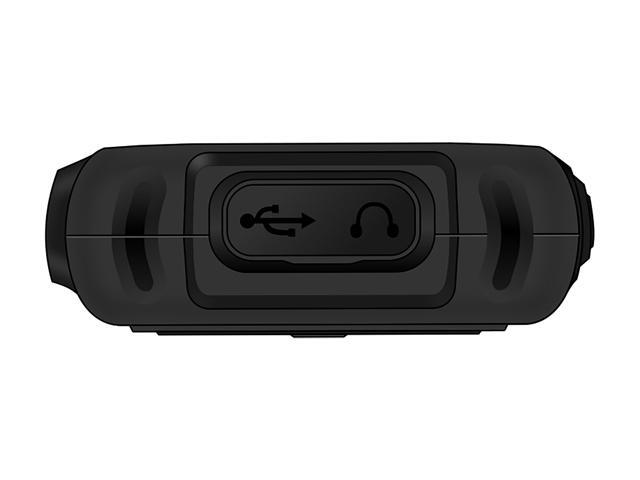 BLU Tank Mega T570 Unlocked GSM Rugged Feature Phone (2.4" Green, 32MB ...