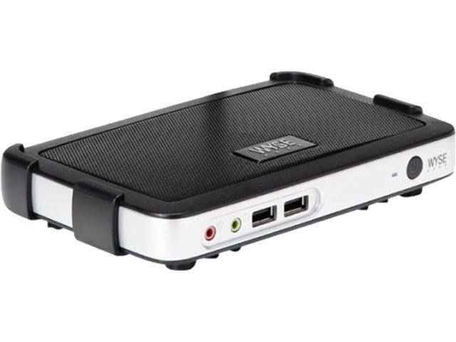 Dell Wyse 3010 - Thin client - DTS - 1 x ARMADA 510 / 1 GHz - RAM 1 GB ...