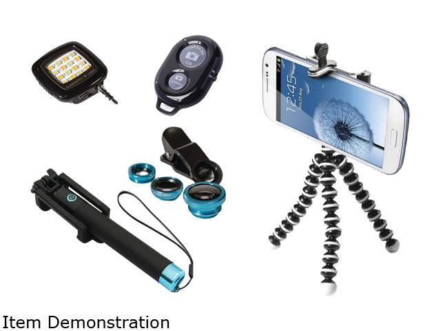 Poser Snap 98100 Mobile Photo Studio - Newegg.com