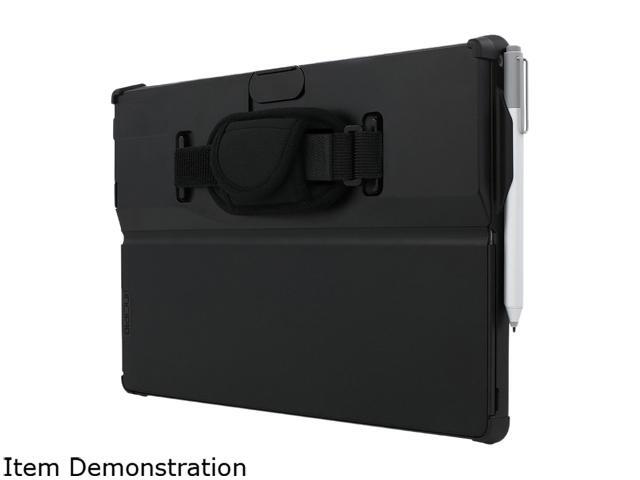 Microsoft Surface Pro 4 Case, Incipio [Card Reader][Protective ...