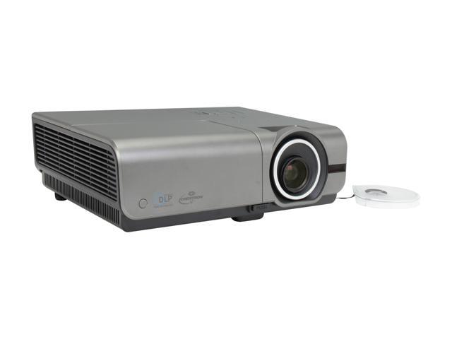 Optoma EH500 1920 x 1080 HD 4700 ANSI Lumens, Dual HDMI & VGA Inputs ...