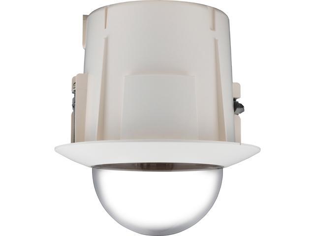 Samsung Opto-Electronics Shp-3701F Indoor In-Ceiling Mount - Ptzs Snp ...