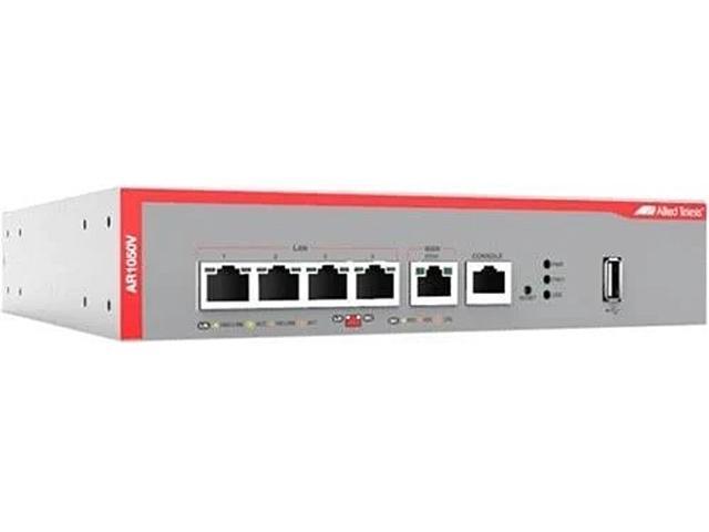 Allied Telesis AR1050V Secure VPN Router - Newegg.com