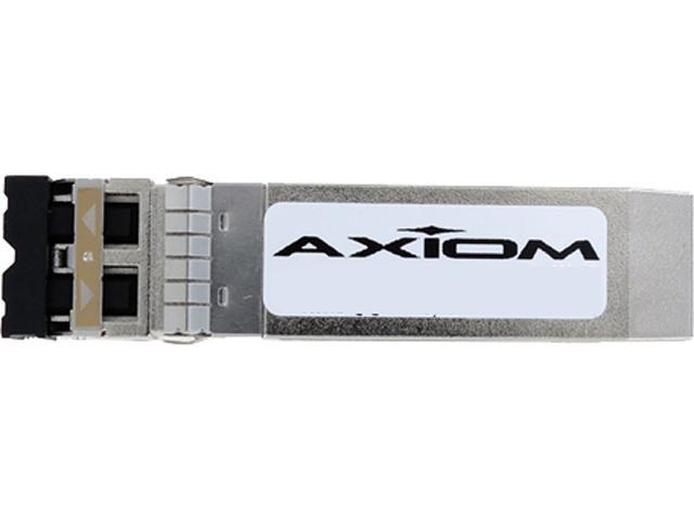 AXIOM 10GBASE-SR SFP+ TRANSCEIVER FOR JUNIPER - SRX-SFP-10GE-SR - TAA ...