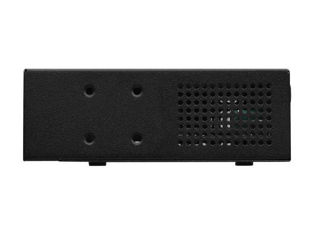 Ubiquiti EdgeSwitch 10XP Managed PoE Switch with SFP Ports - Newegg.com