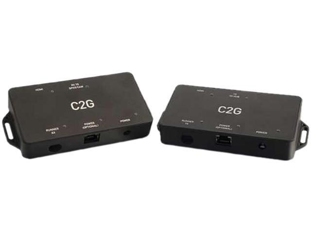 C2G 150ft Extender for Logitech Video Conferencing Systems - Newegg.com
