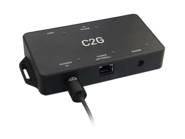 C2G 150ft Extender for Logitech Video Conferencing Systems - Newegg.com